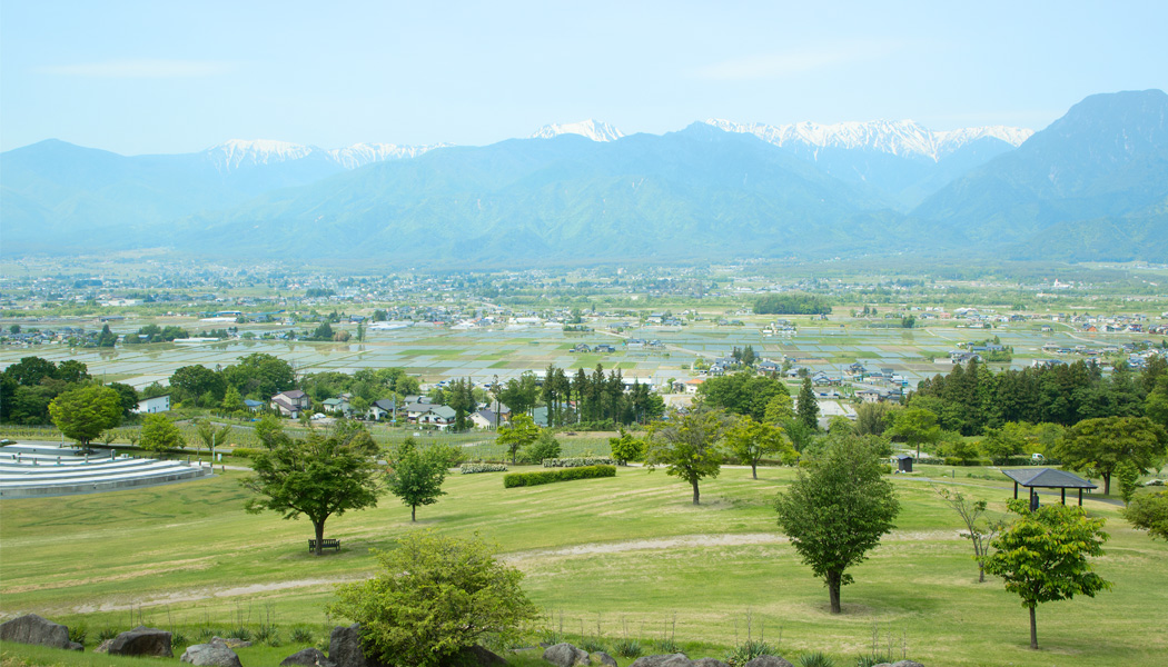 TURNS（ターンズ）｜移住・地方創生・地域活性化 ikedamati-toppp | TURNS（ターンズ）｜移住・地方創生・地域活性化